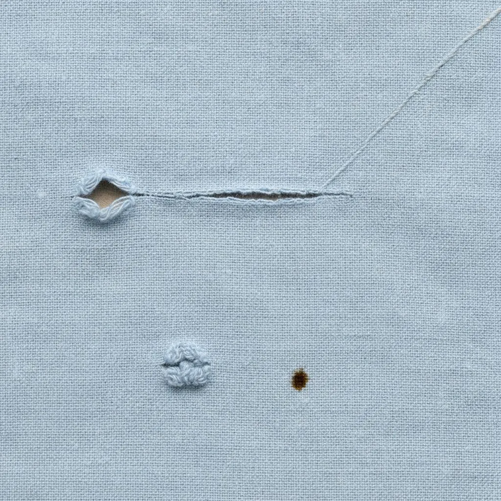 4 Point Fabric Inspection System and How Does It Really Work? - Mekong Garment Vietnam