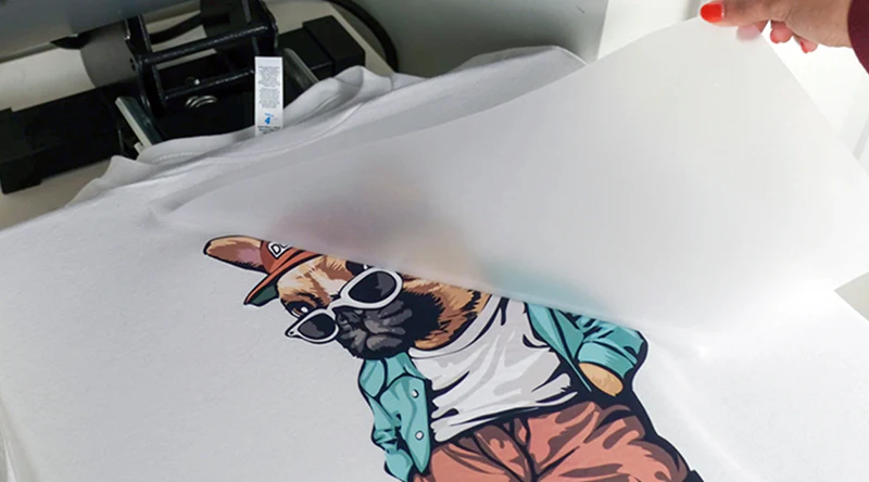 What Is Heat Transfer Printing for T-Shirts: Pros, Cons, Benefits ...